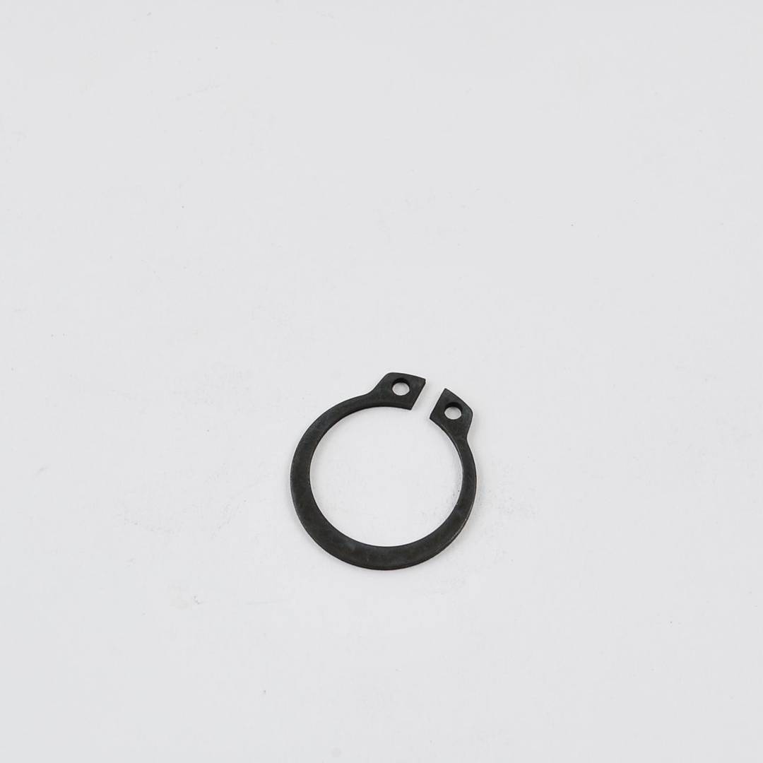 ANELLO SEEGER Ø17 - Giugo