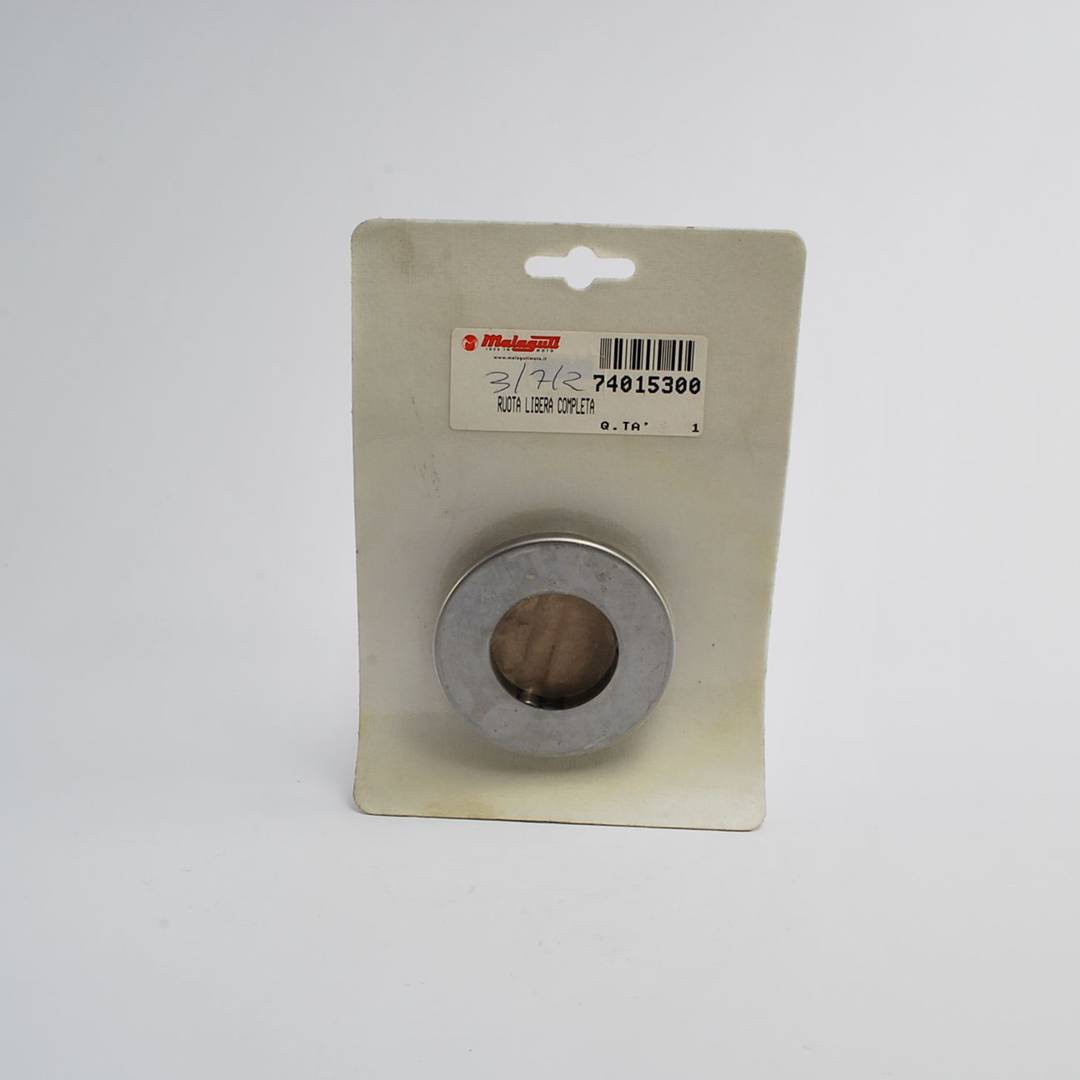 RUOTA LIBERA COMPLETA 5DS - Giugo