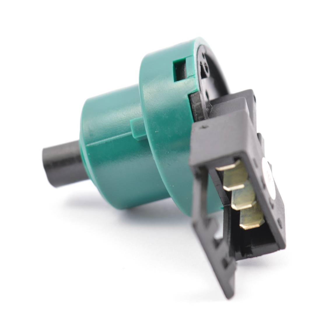 COMMUTATORE A CHIAVE - Giugo